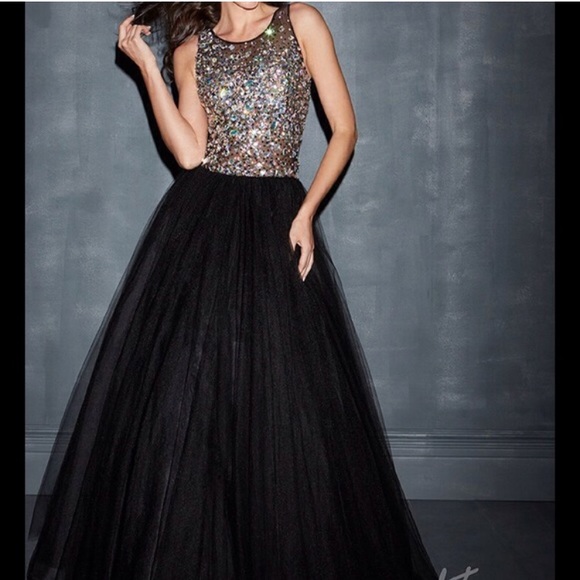 Dresses | Plus Size Prom Dress | Poshmark